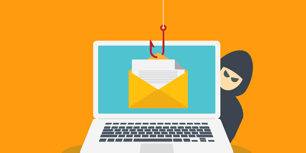 Sikkerhetstips: Slik unngår du phishing | Pensjonistforbundet Sikkerhetstips: Slik unngår du phishing | Pensjonistforbundet