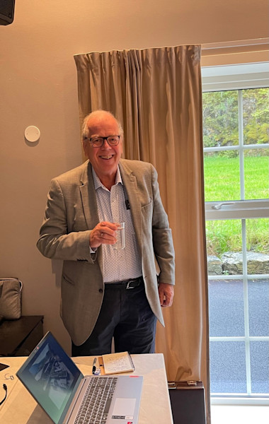 HØSTFEST PÅ OLSNES GÅRD | Pensjonistforbundet