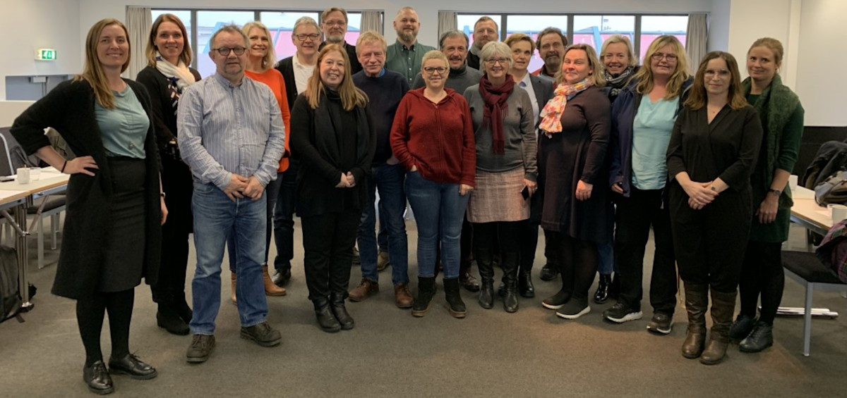 Allierte for bostøtten | Pensjonistforbundet