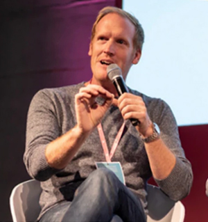 Customer Happiness Circle mit Johannes Altmann | Shopware