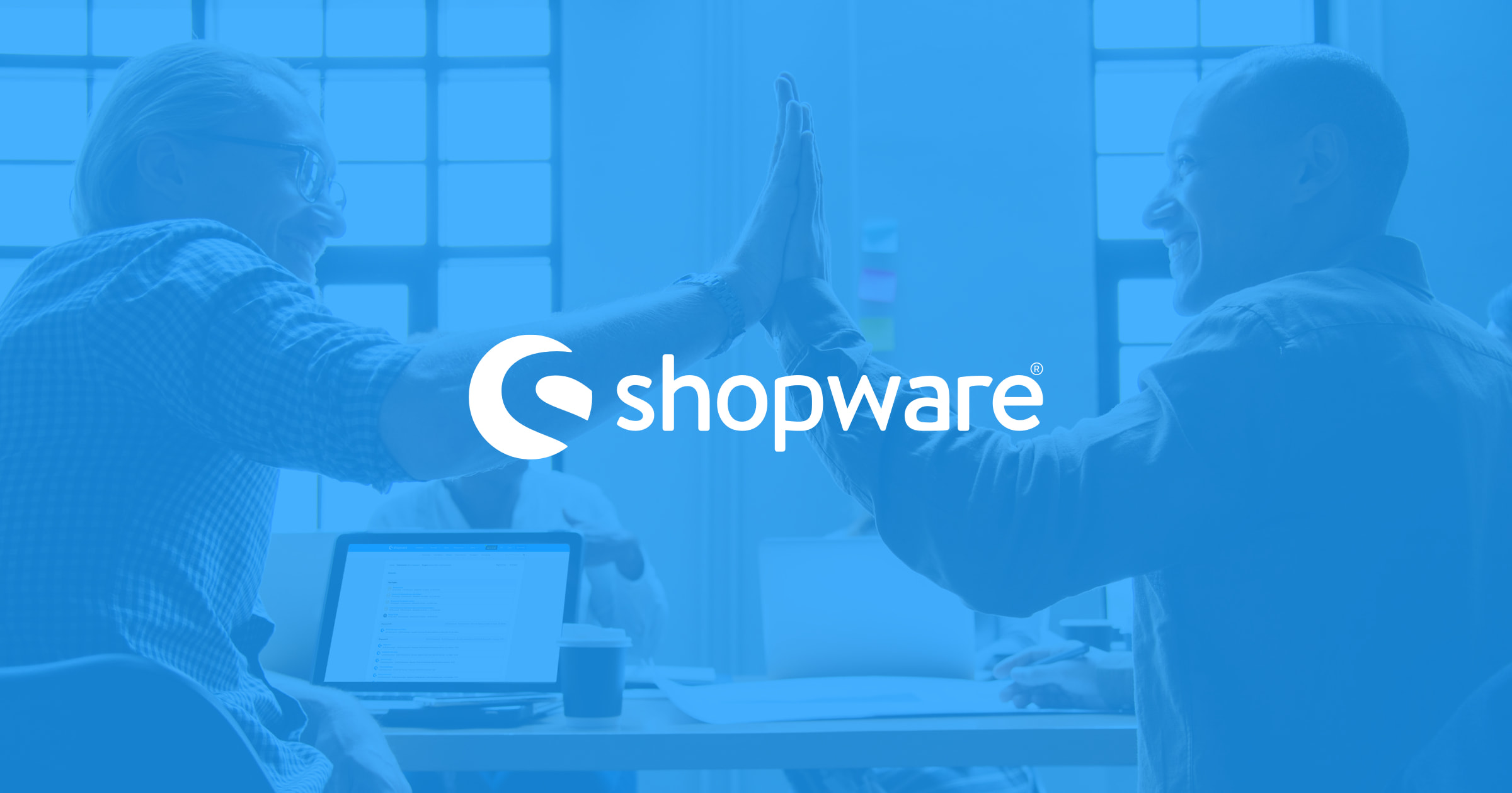 The perfect hosting for your Shopware project | Shopware