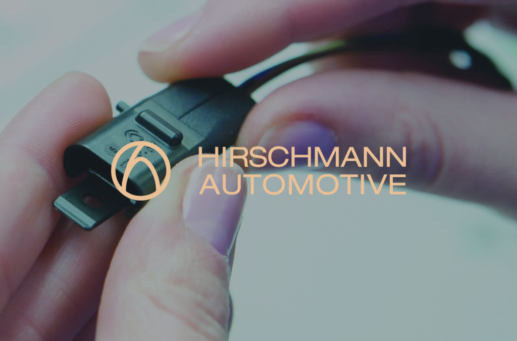 Hirschmann Automotive | Shopware