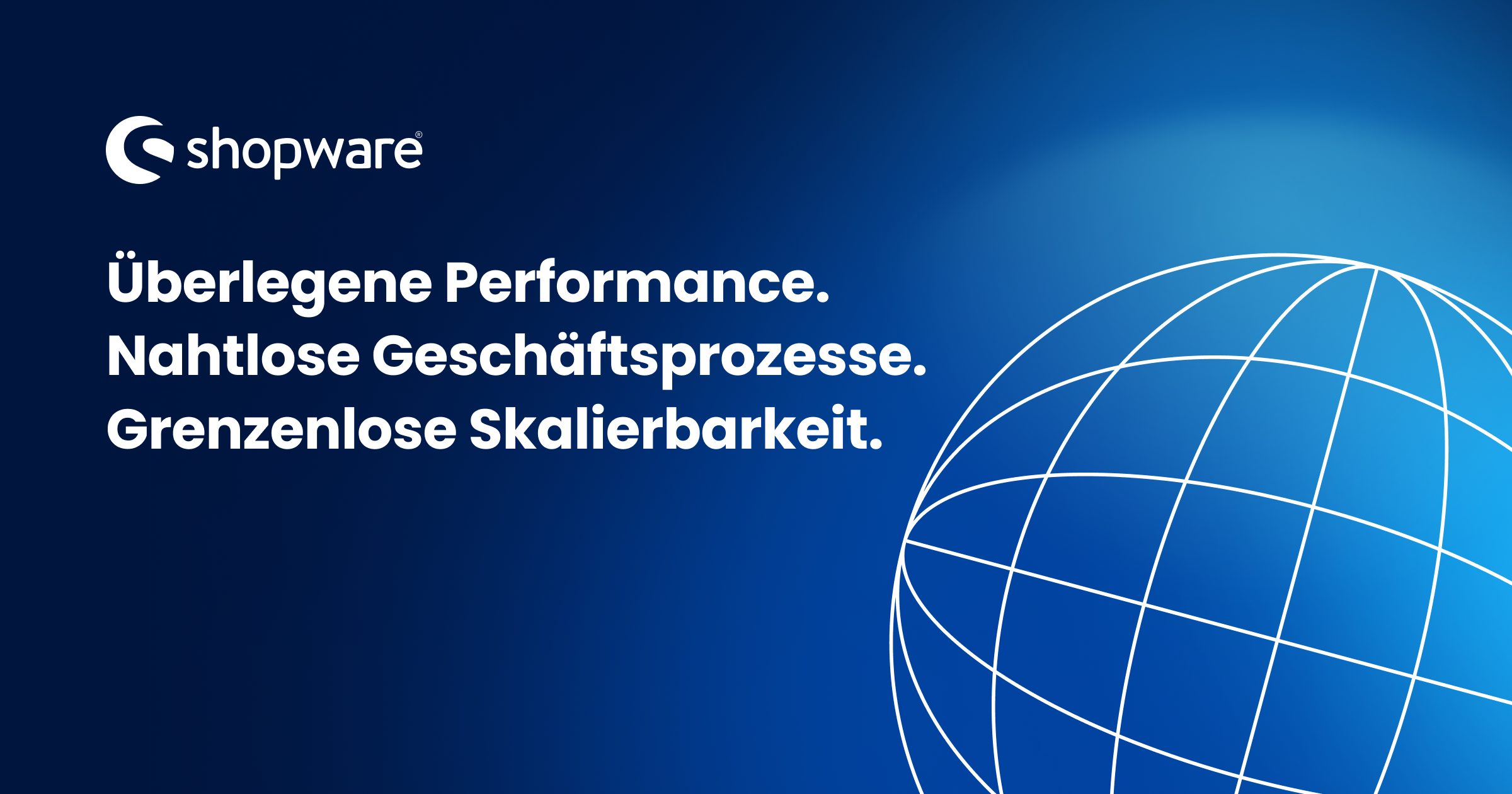 Vendor lock-in: Best Practices für eine reibungslose Migration zu Shopware | Shopware