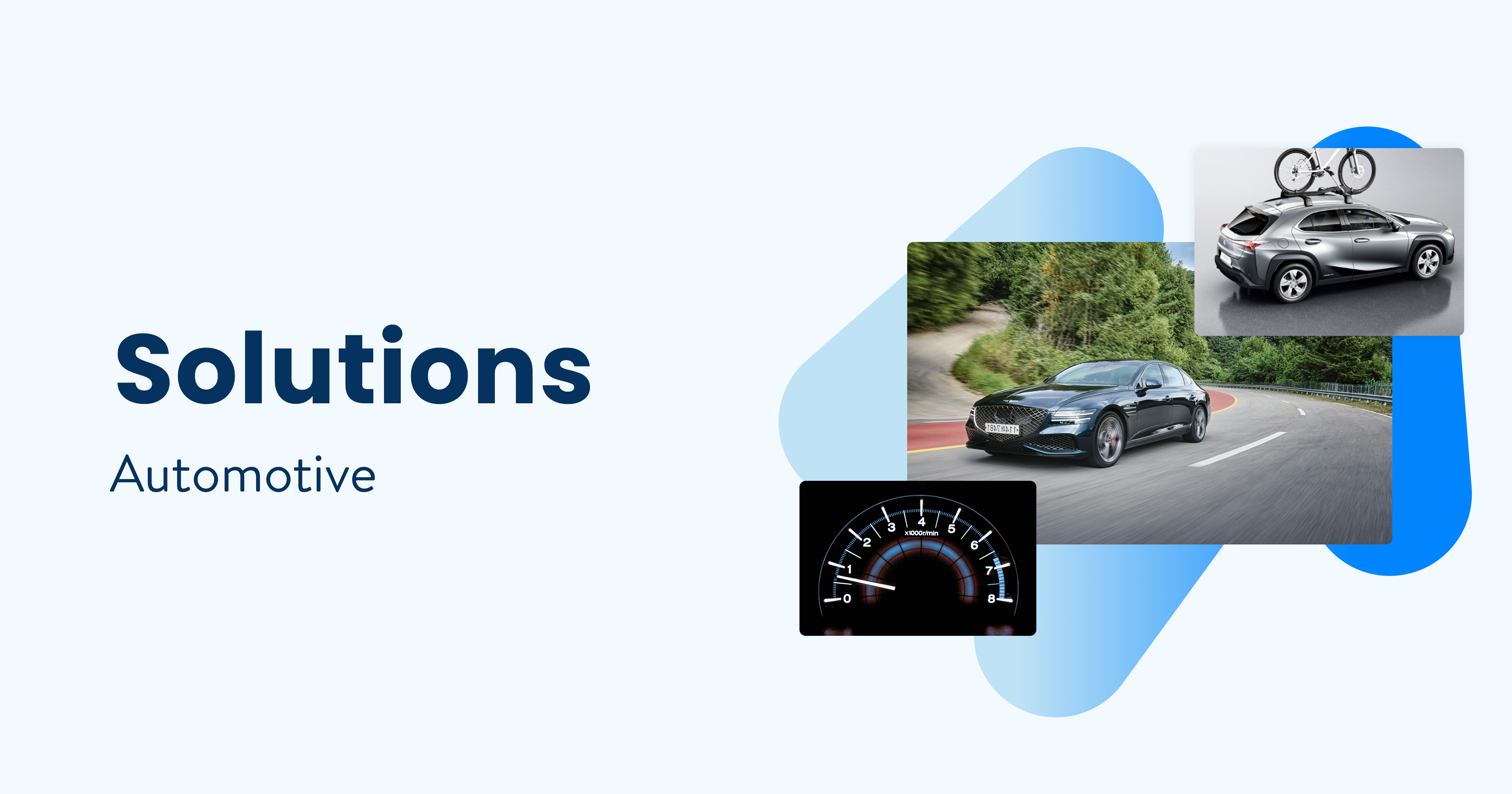 Shopware for Automotive | Powerful ecommerce for spare parts | Shopware