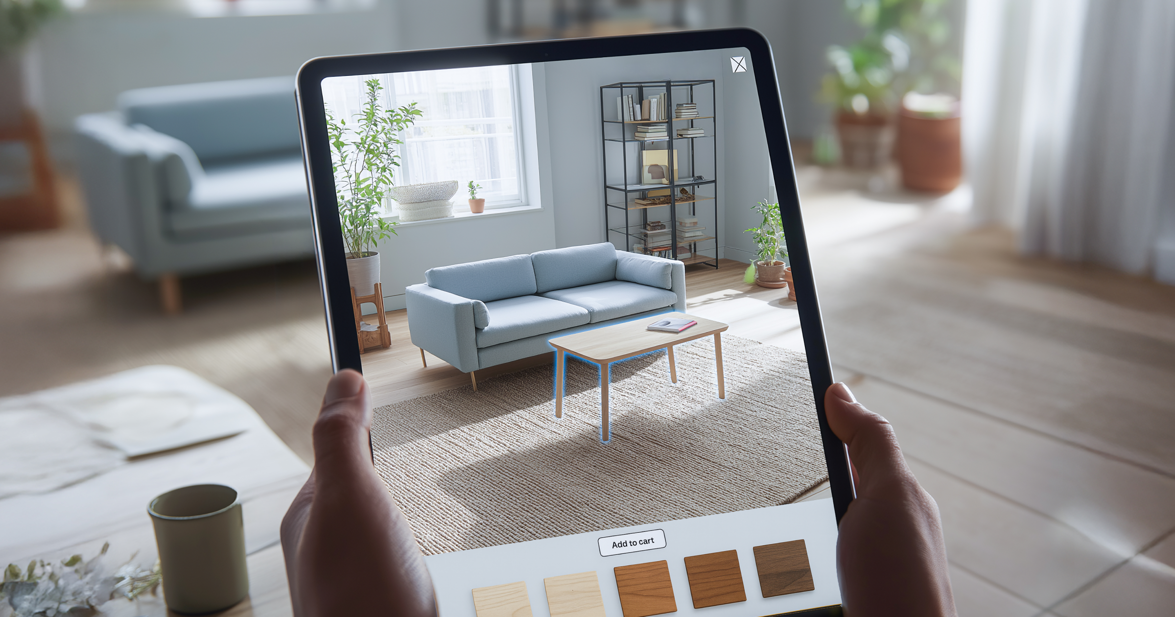 Furniture ecommerce 2026: trends, growth & online furniture sales ...