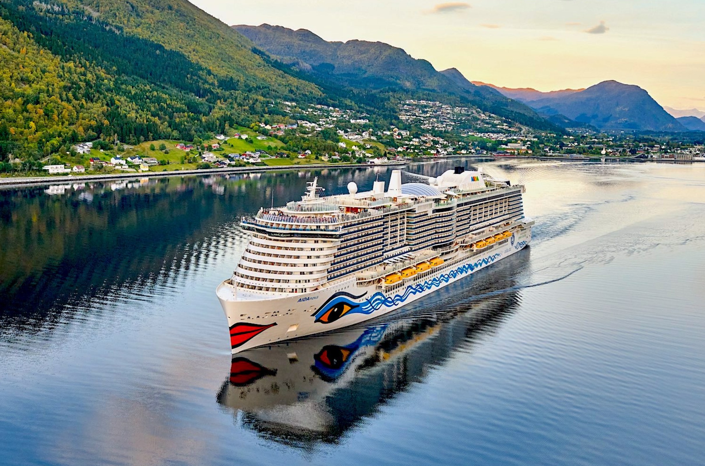 AIDA Cruises: A digital upgrade with Shopware 6 | Shopware