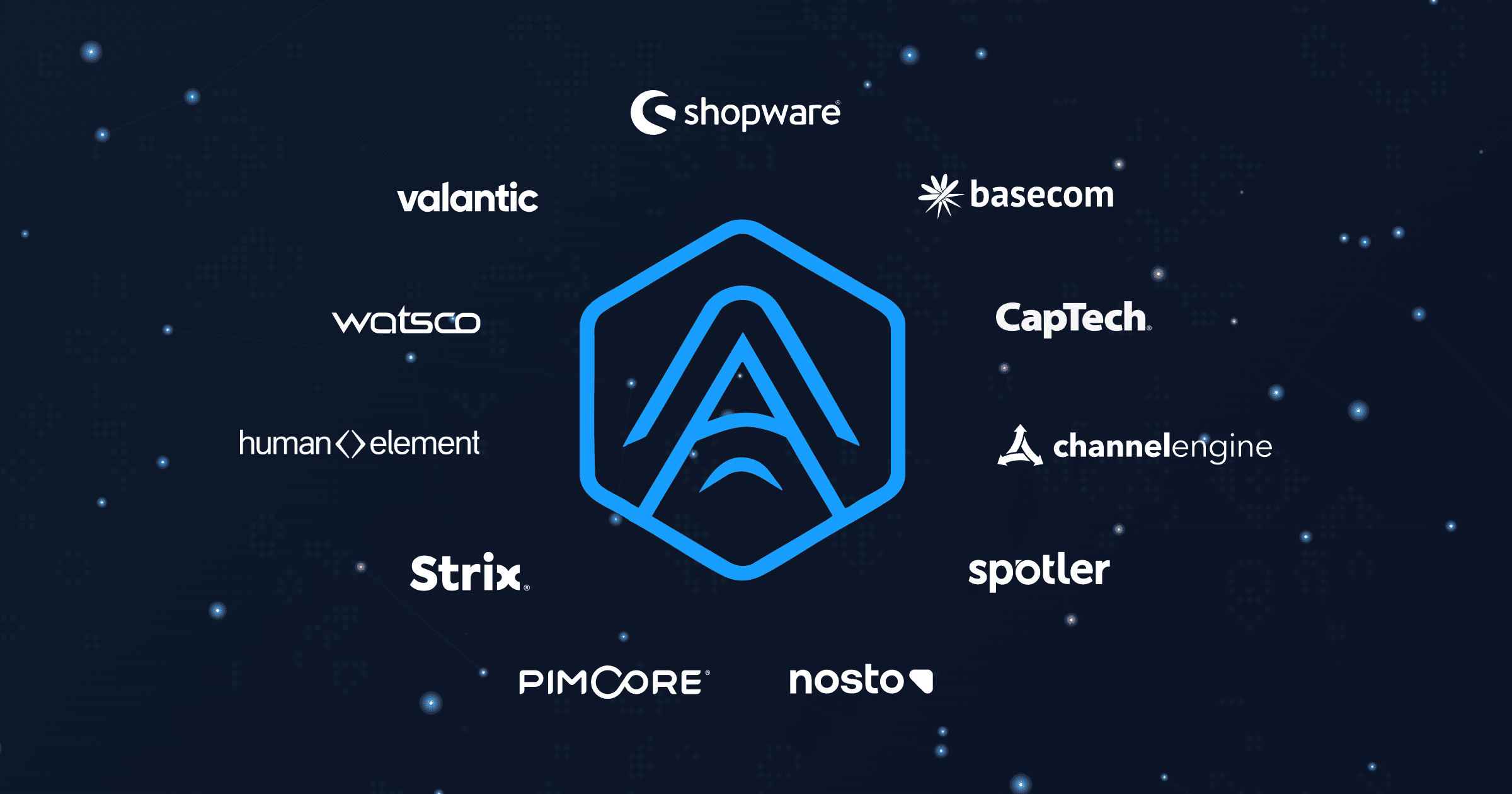 Agentic Commerce Alliance – Join the future of AI-driven ecommerce ...