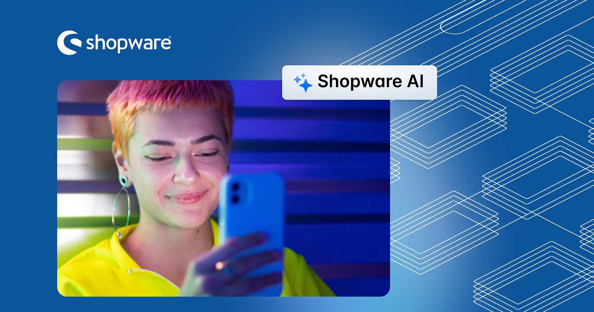 Shopware's AI Copilot: All features and benefits at a glance | Shopware