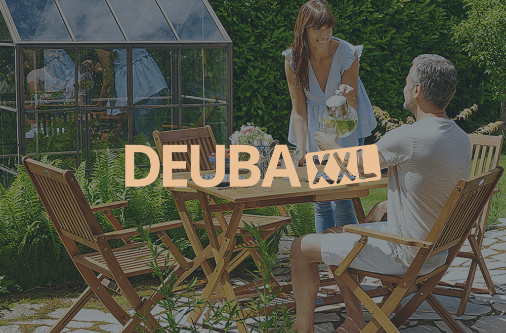 Deuba GmbH & Co. KG | Shopware