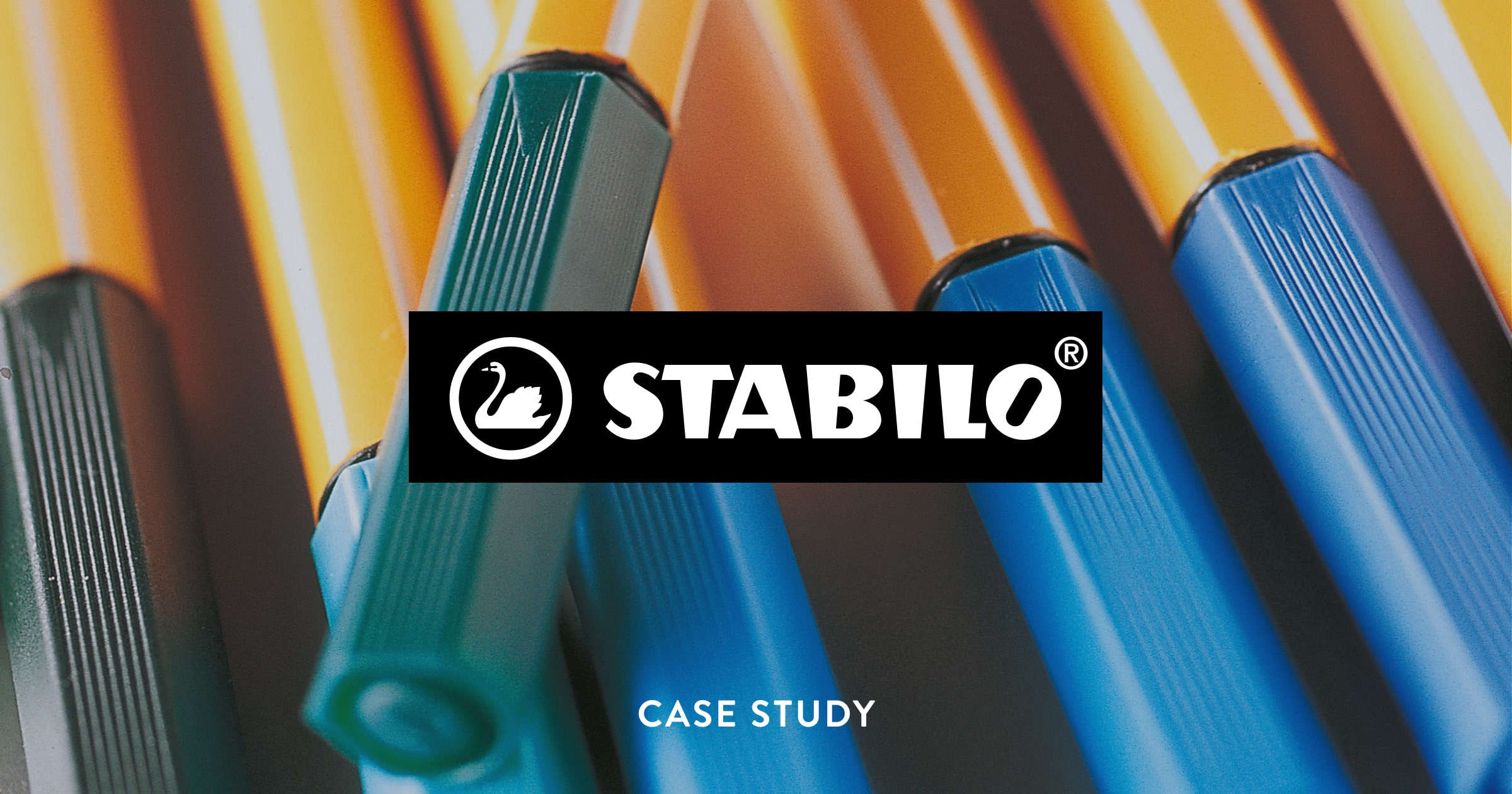 STABILO verbindet Content & Commerce | Shopware