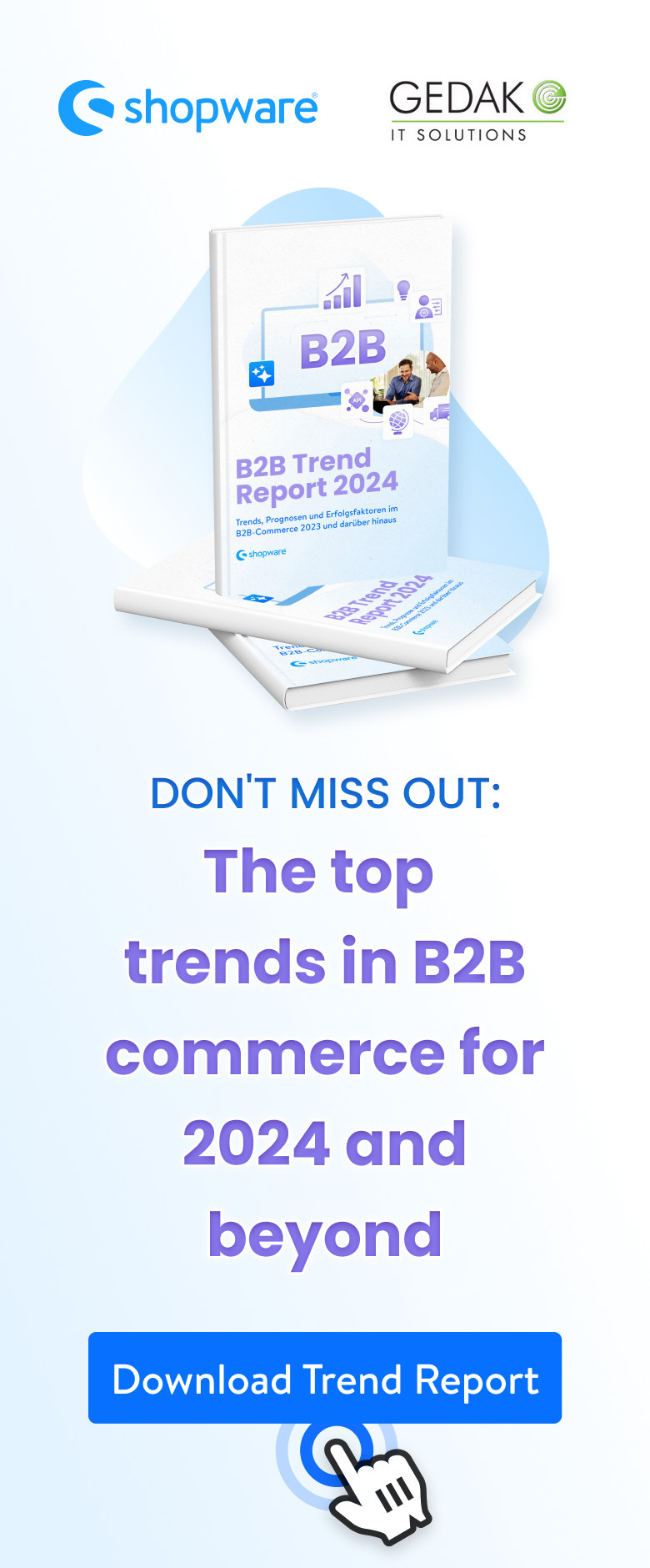 Forrester Reports 2024: Orientation for B2B and B2C commerce solutions ...