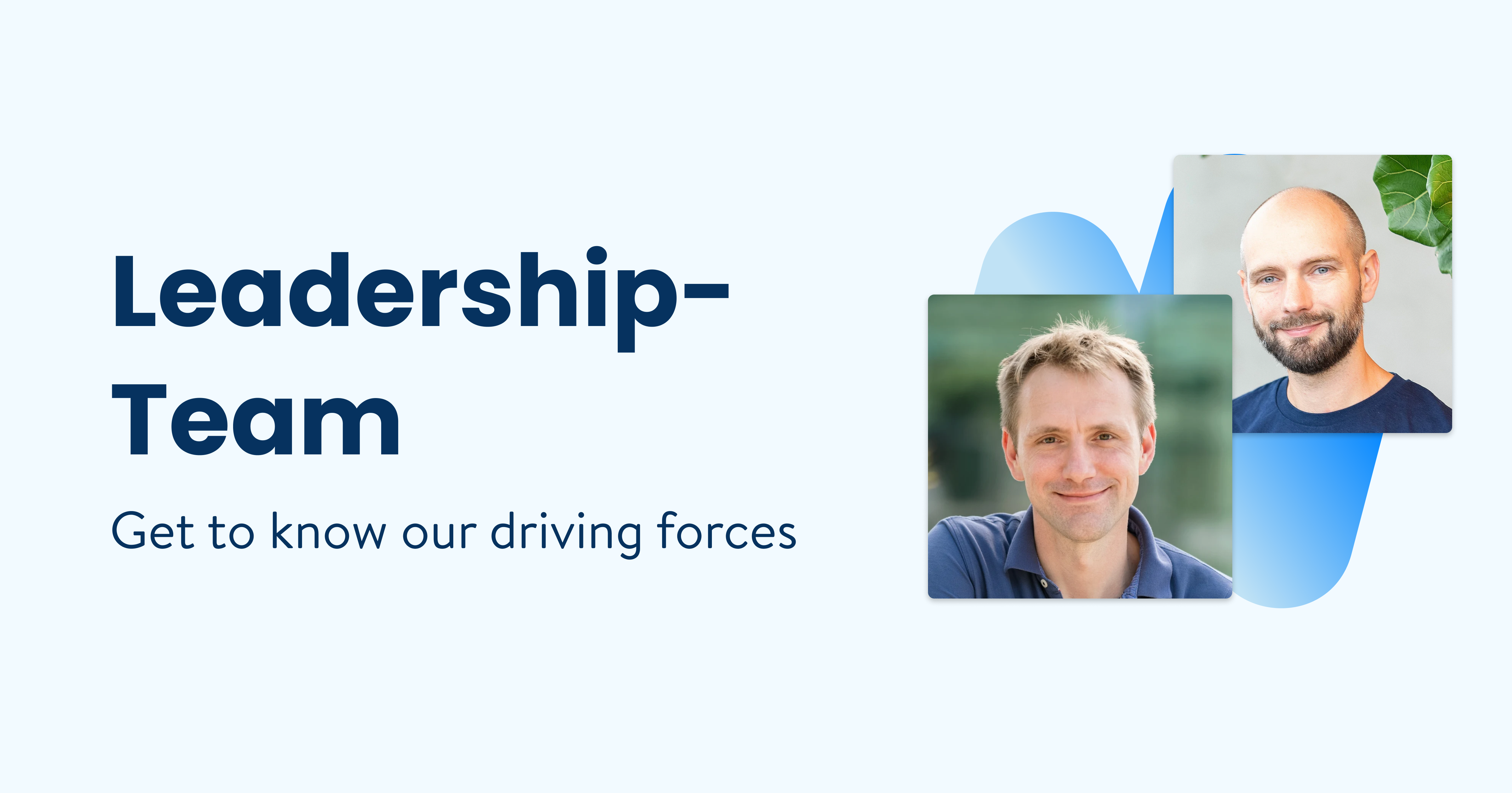 The management of shopware AG | Shopware