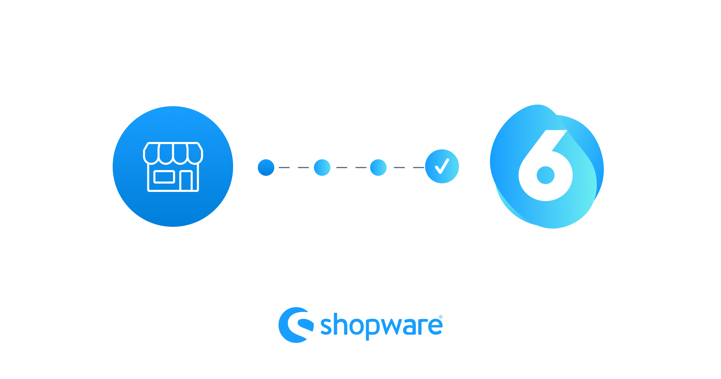 Migration zu Shopware 6 | Shopware Migration zu Shopware 6 | Shopware