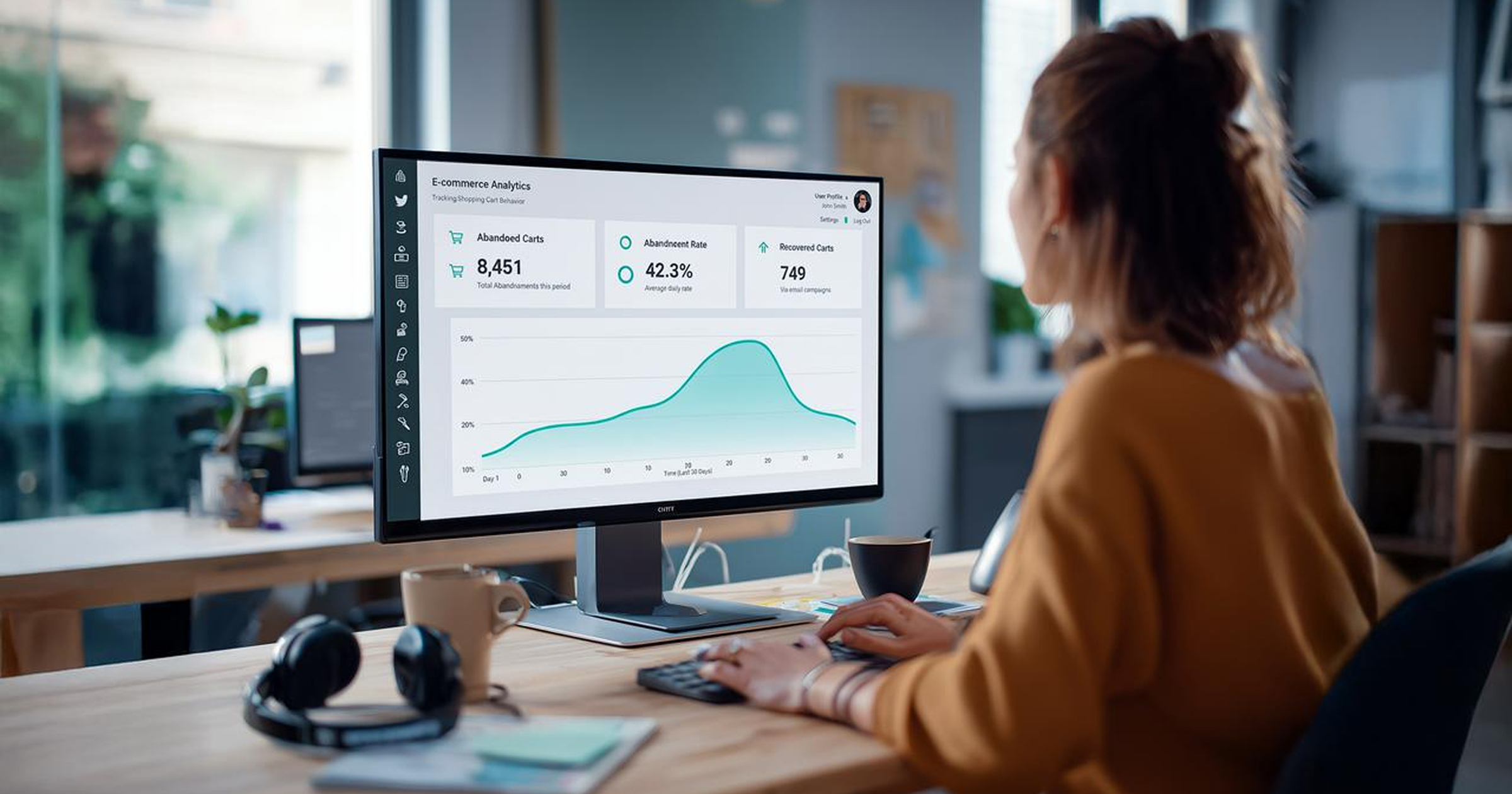 The ecommerce platform to power your online business! | Shopware