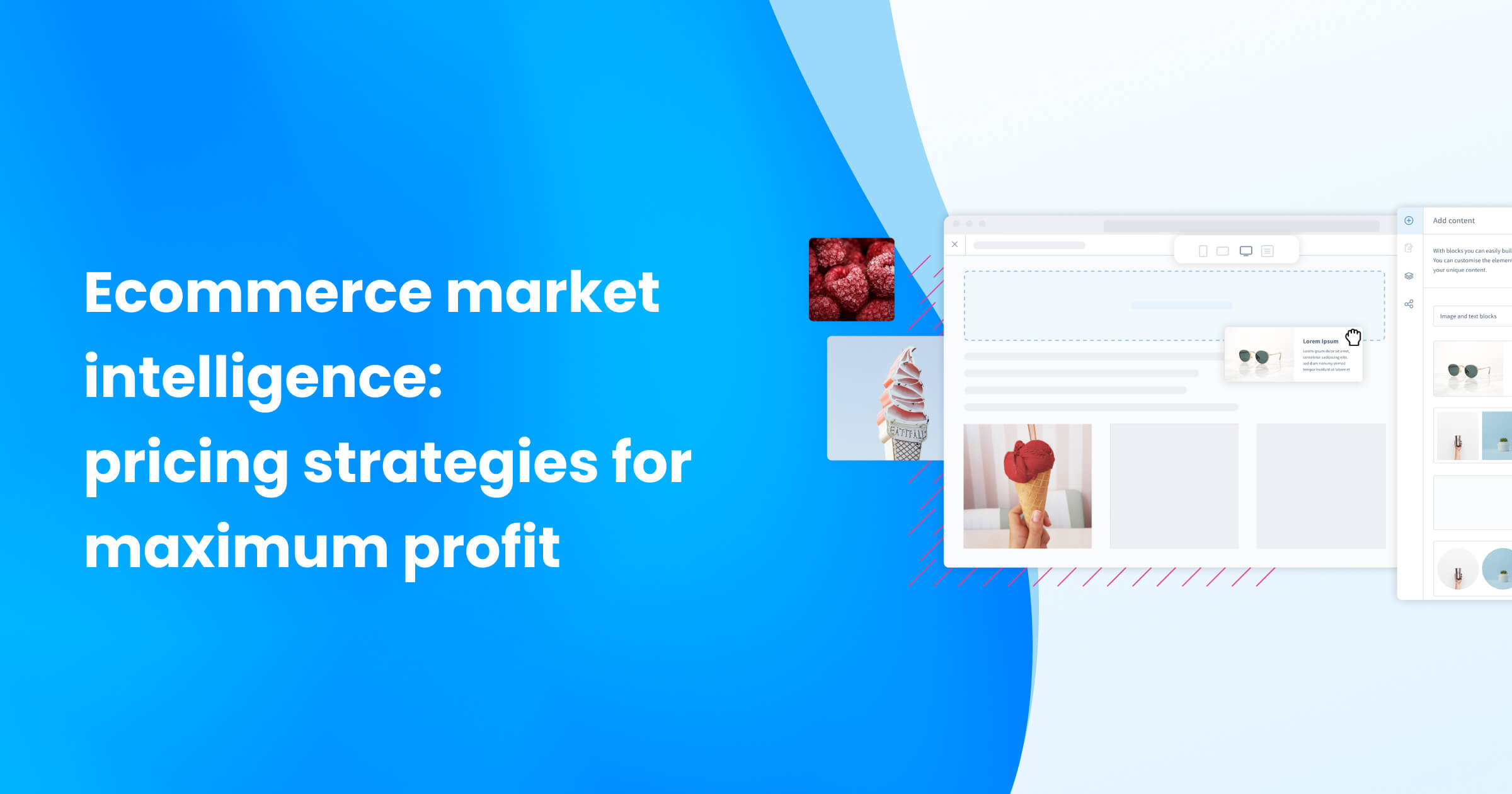 Ecommerce Market Intelligence Software Tools | Shopware