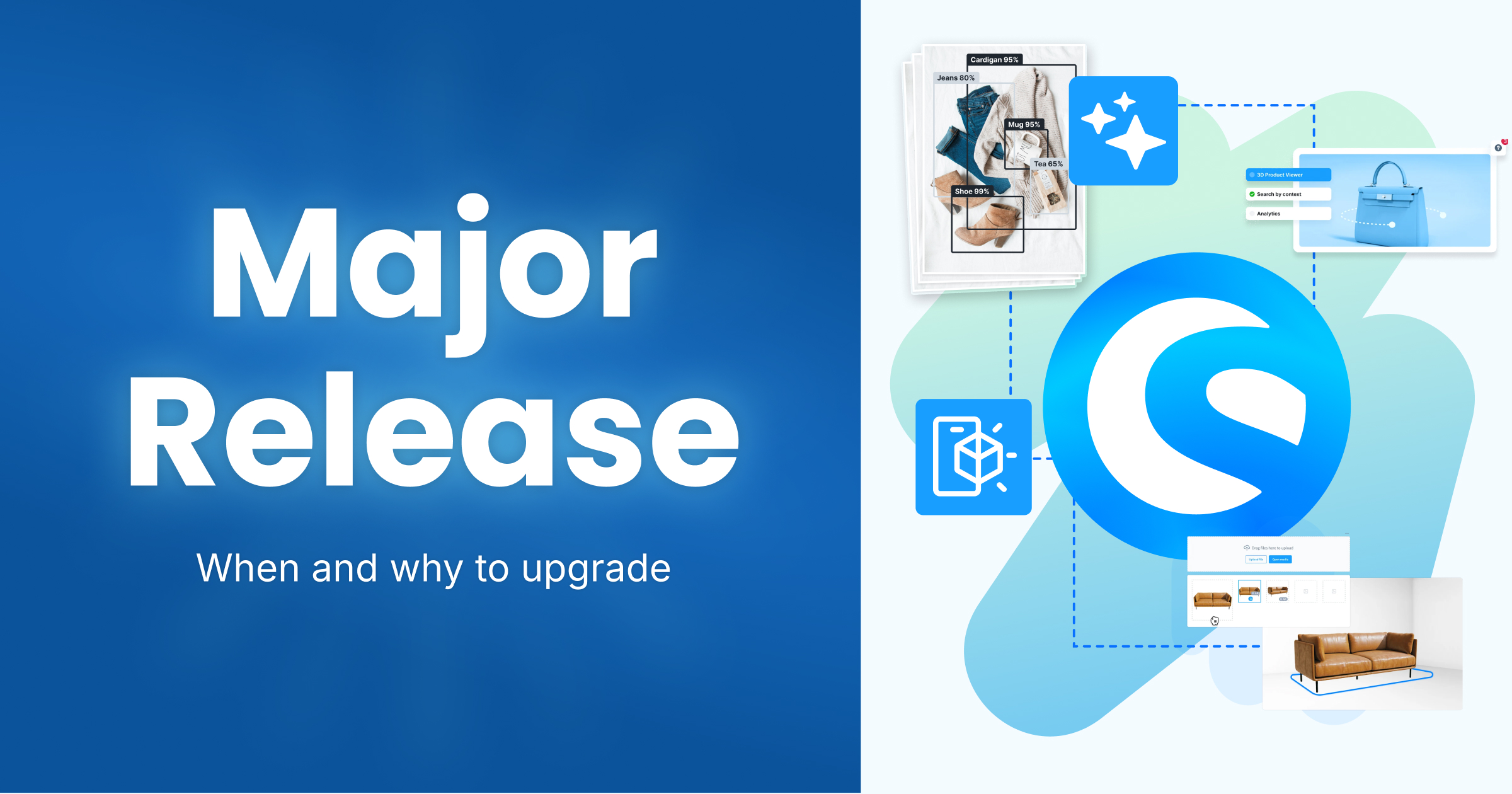 Shopware 6.7 upgrade: When & why you should upgrade | Shopware
