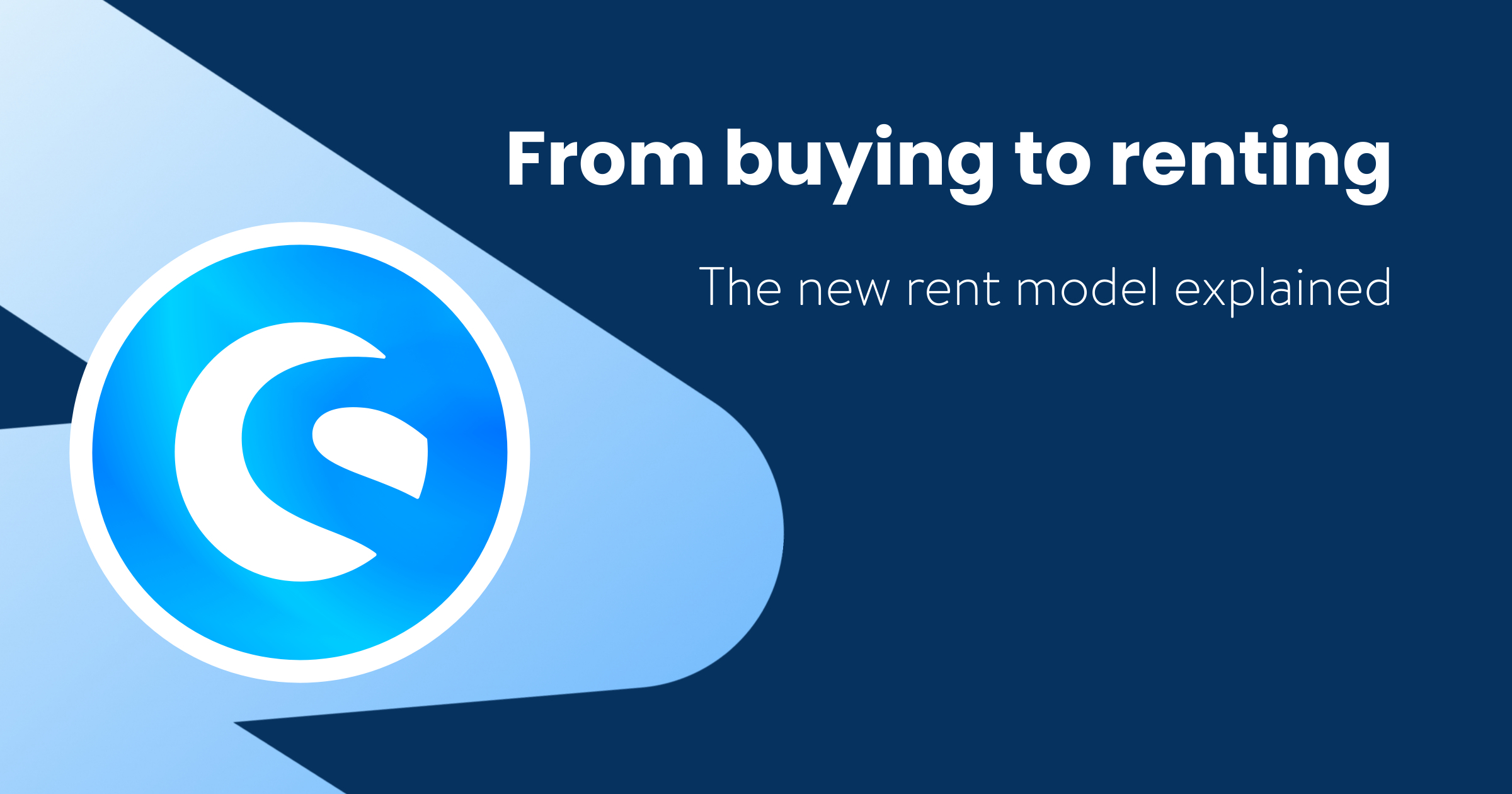 Shopware Store: Why the shift to a rental model for extensions and ...