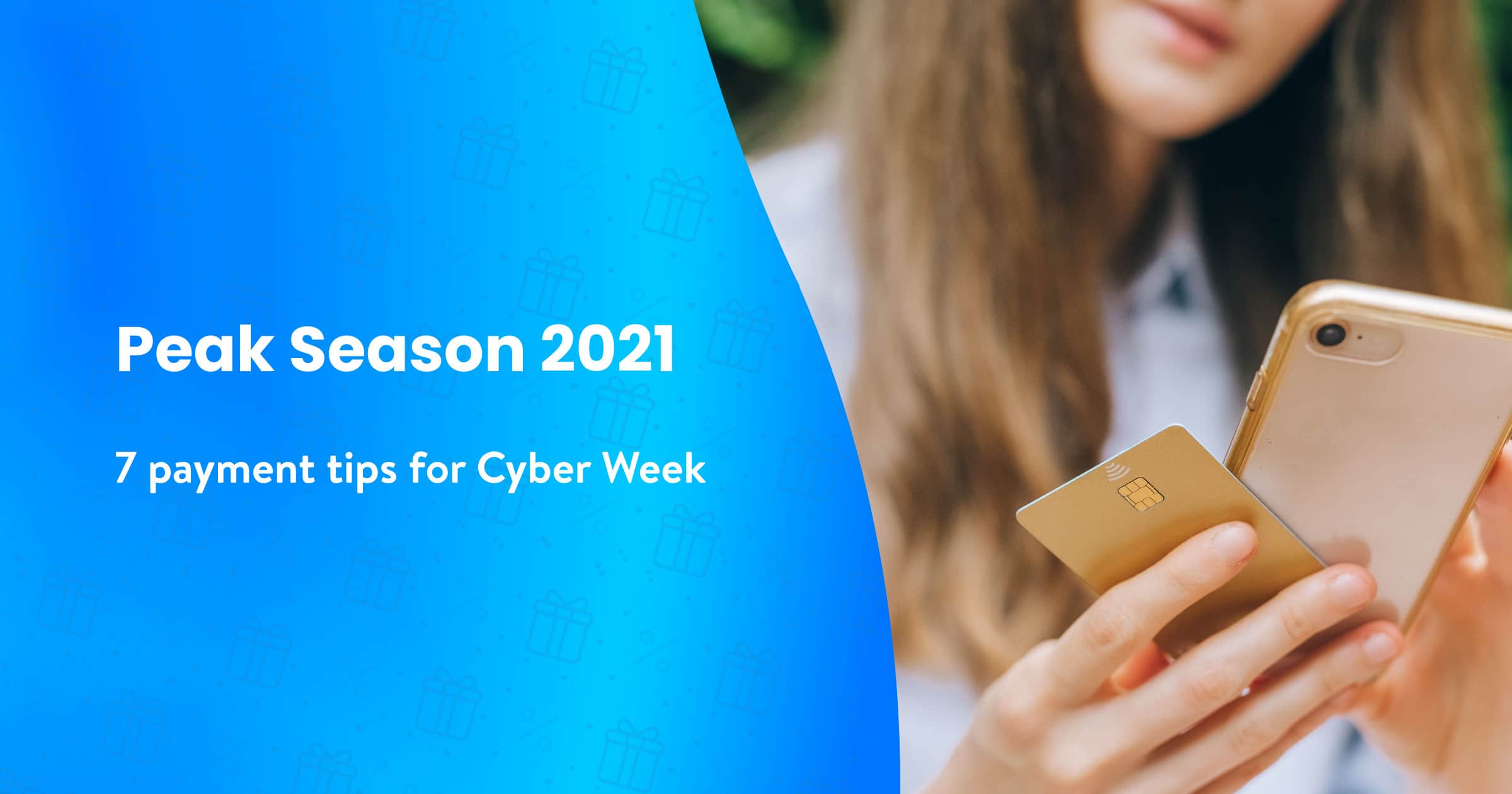 7 tips for Cyber Week: More success in the busiest time of the year ...