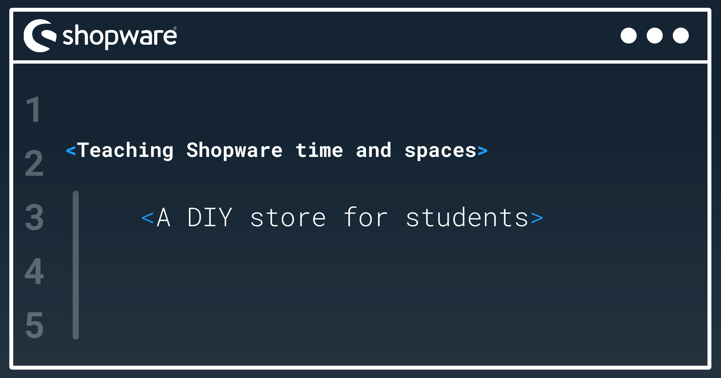 Teaching Shopware 6 To Calculate In Square Metres Cubic Metres And