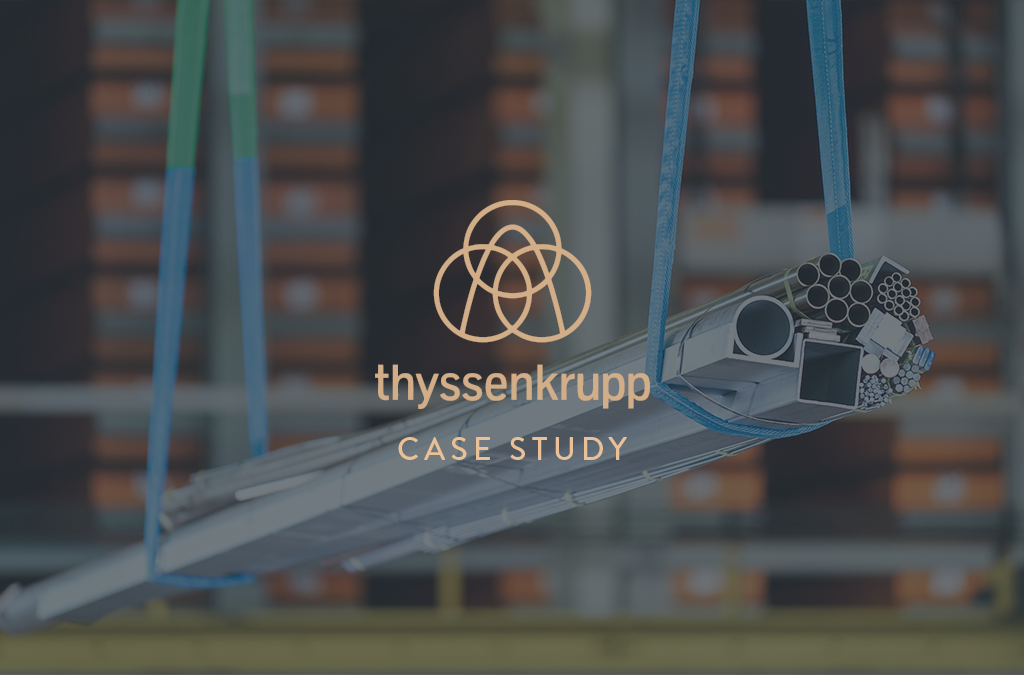 thyssenkrupp Schulte | Shopware