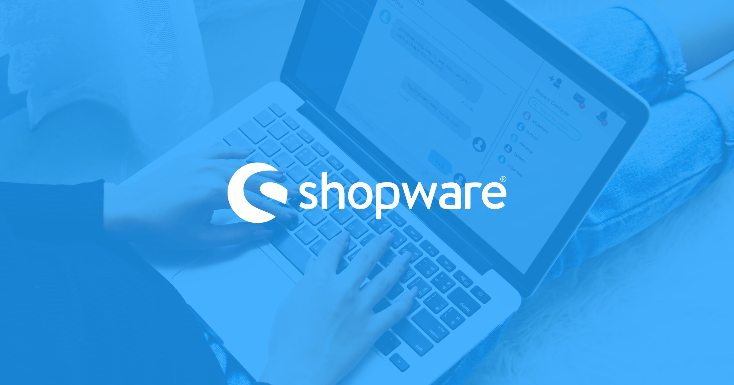 Security Reporting | Shopware