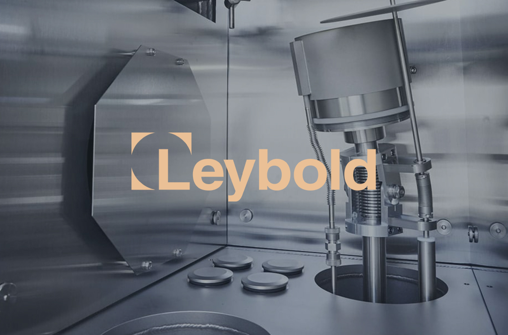 Leybold GmbH | Shopware