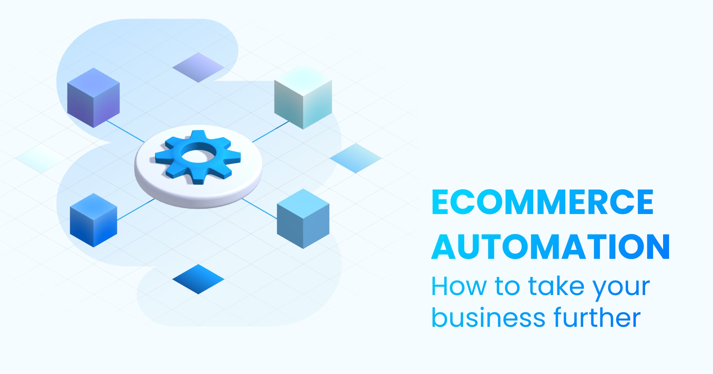 Ecommerce Automation Guide: Streamline & Enhance Operations | Shopware