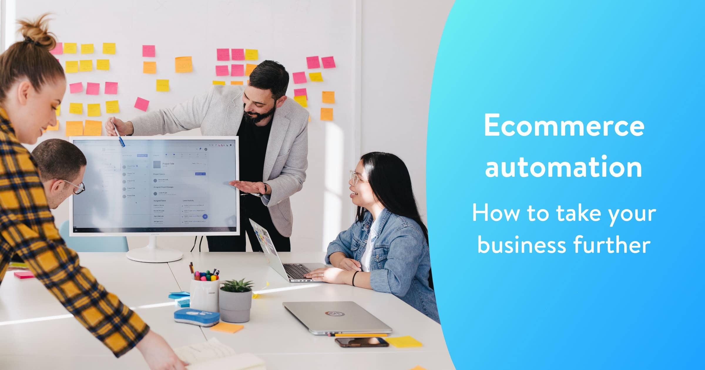 Ecommerce Automation A 7 Minute Guide Shopware