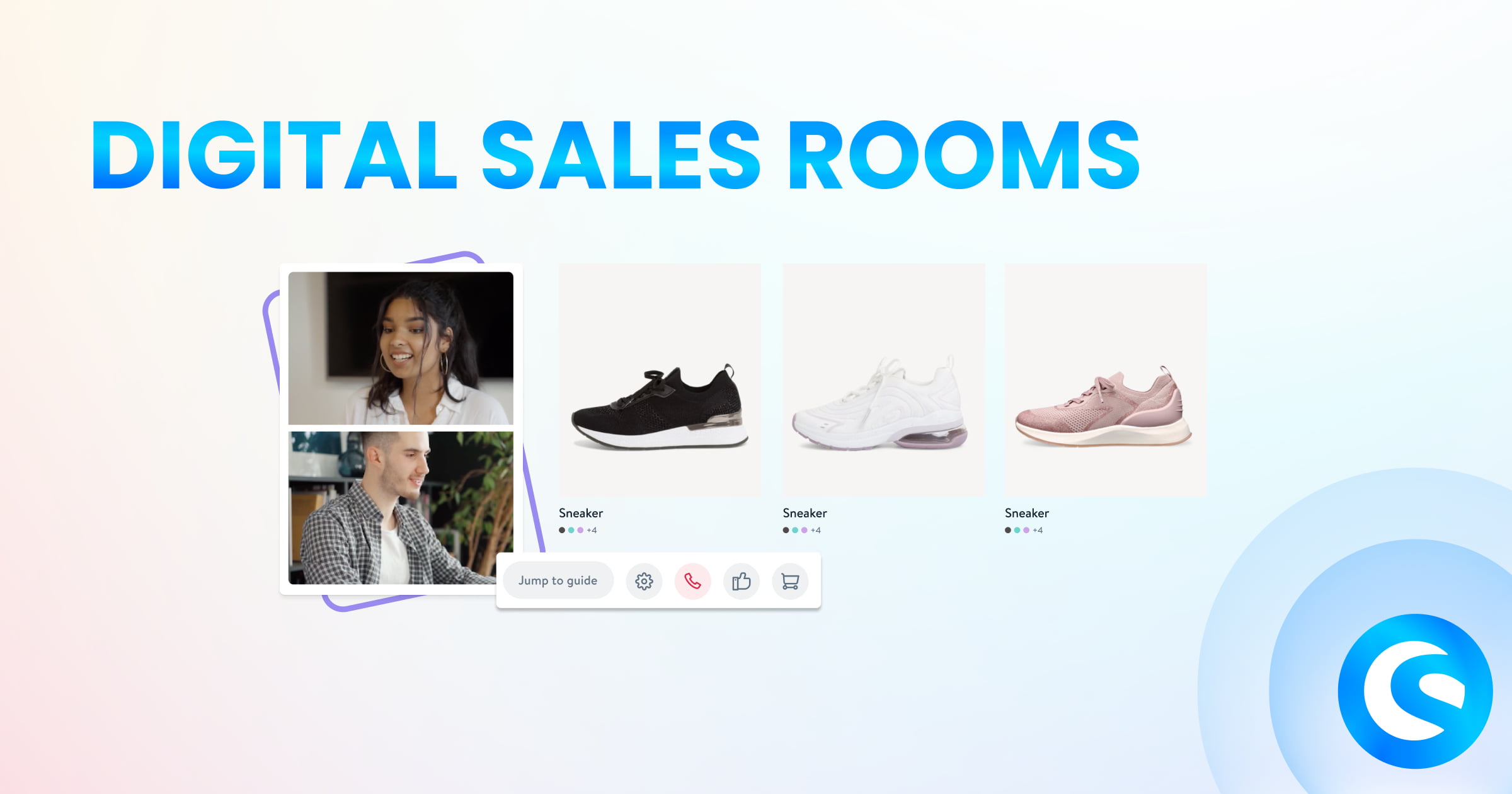 Video shopping: 6 ways to drive your online sales | Shopware