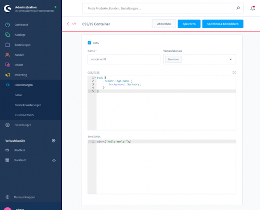 Best of 2021: The best extensions in the Shopware Store | Shopware