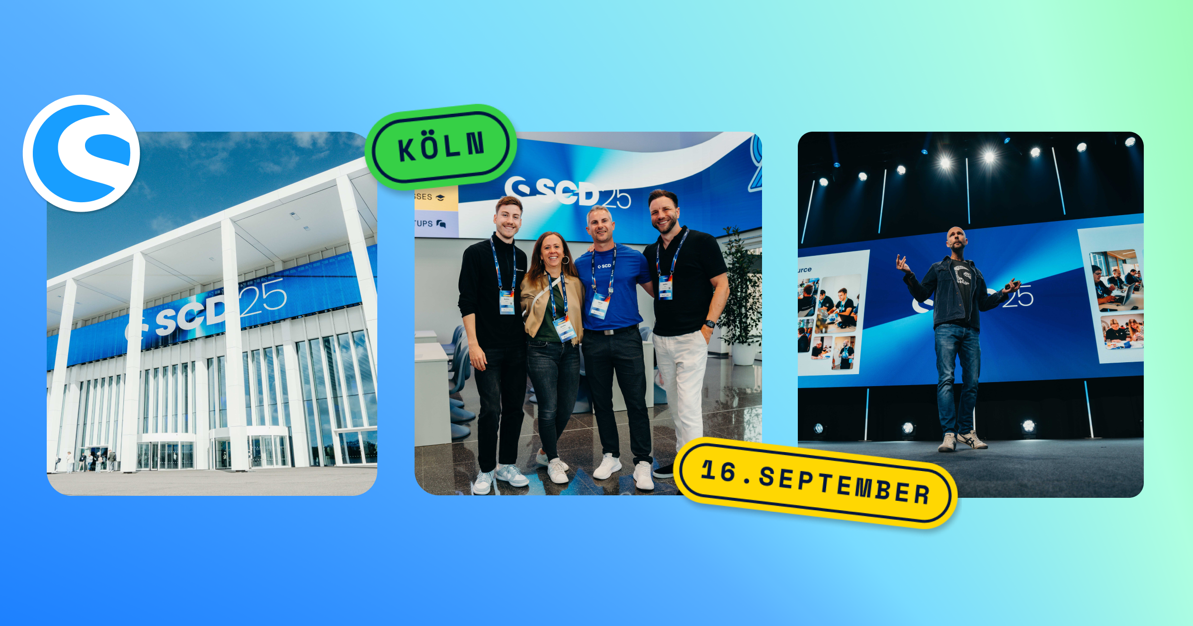 Shopware Community Day 2025: Highlights & Recap | Shopware