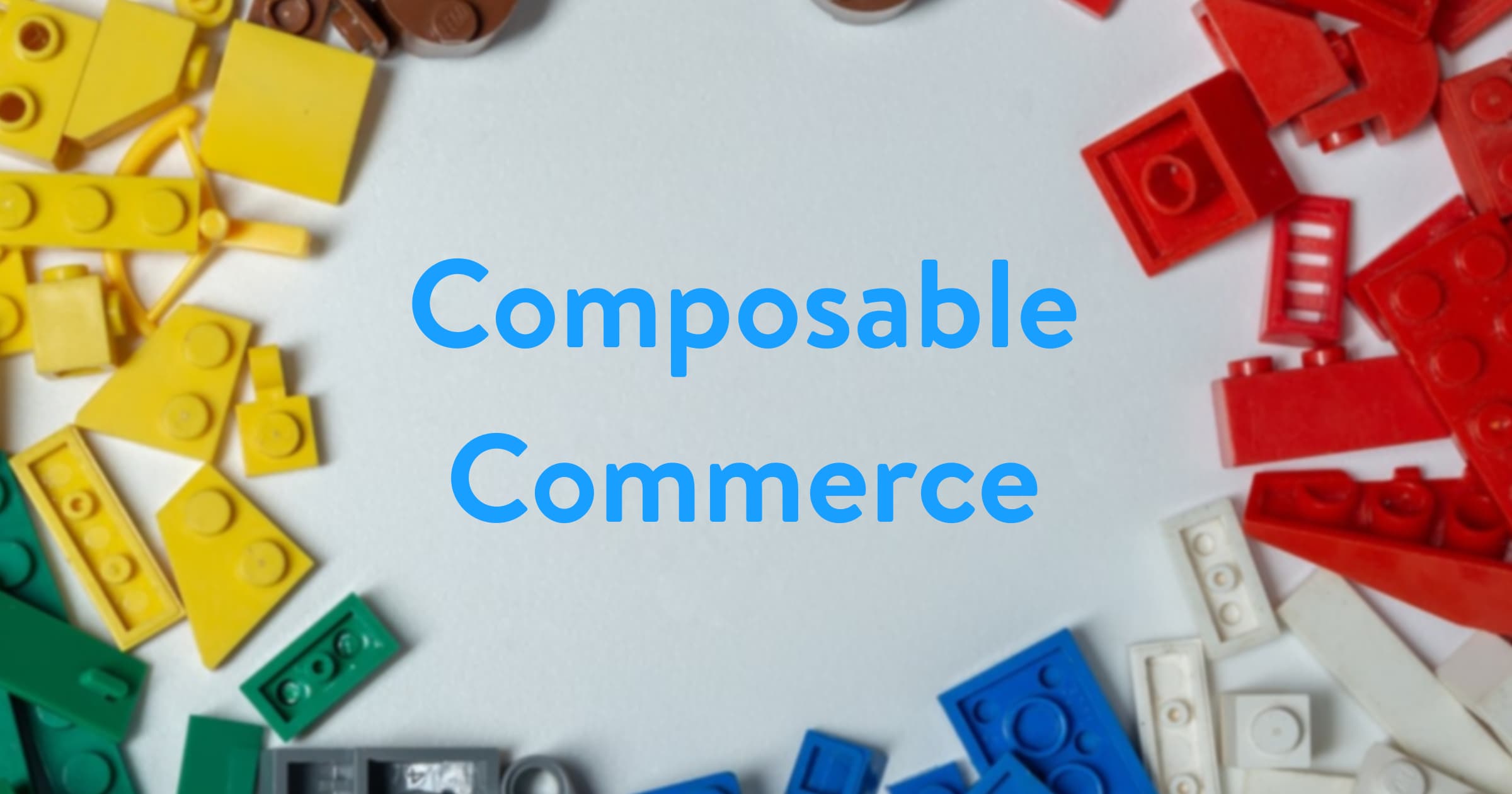 Composable commerce: What is it? What are its advantages? | Shopware