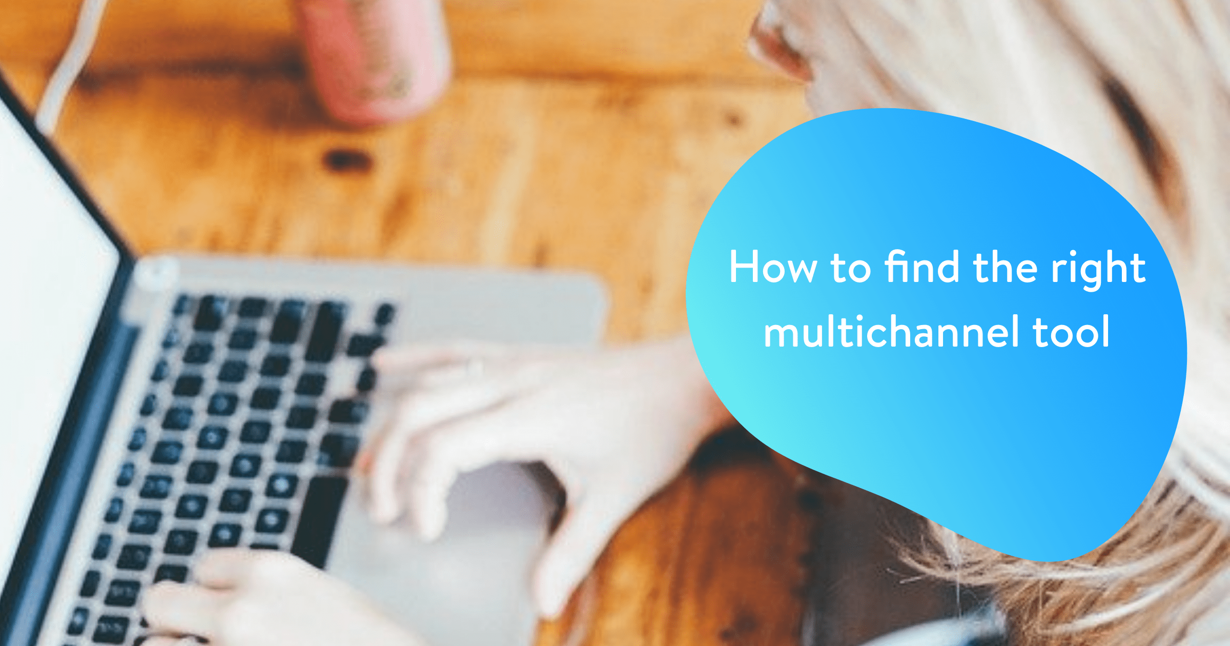 How to find the best multi-channel ecommerce platform: 7 tips | Shopware