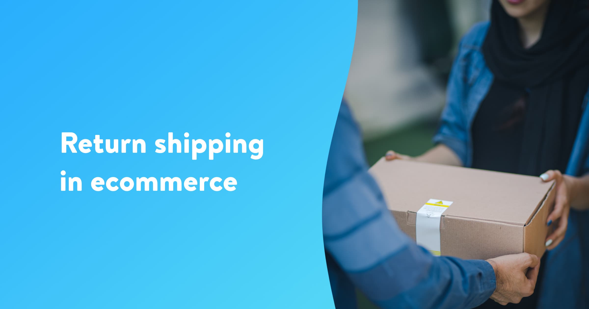 Tips for boosting conversion with returns policy | Shopware | Shopware