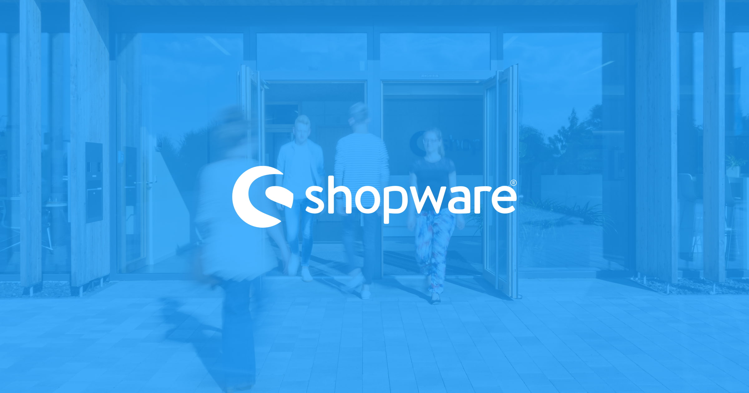 Learn more about the company shopware AG | Shopware Learn more about the company shopware AG | Shopware