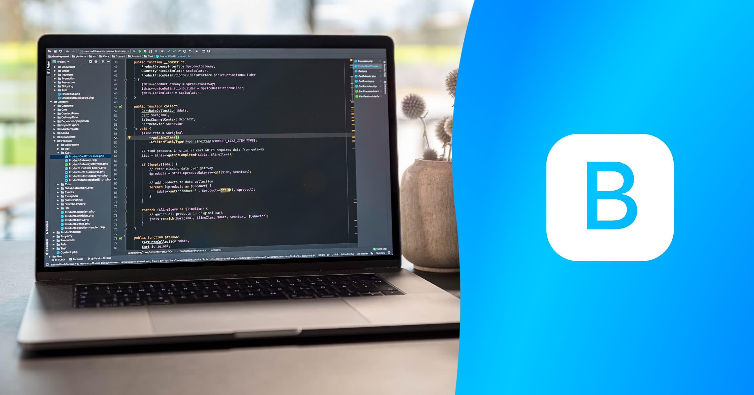 Developer news: Bootstrap 5 coming soon | Shopware