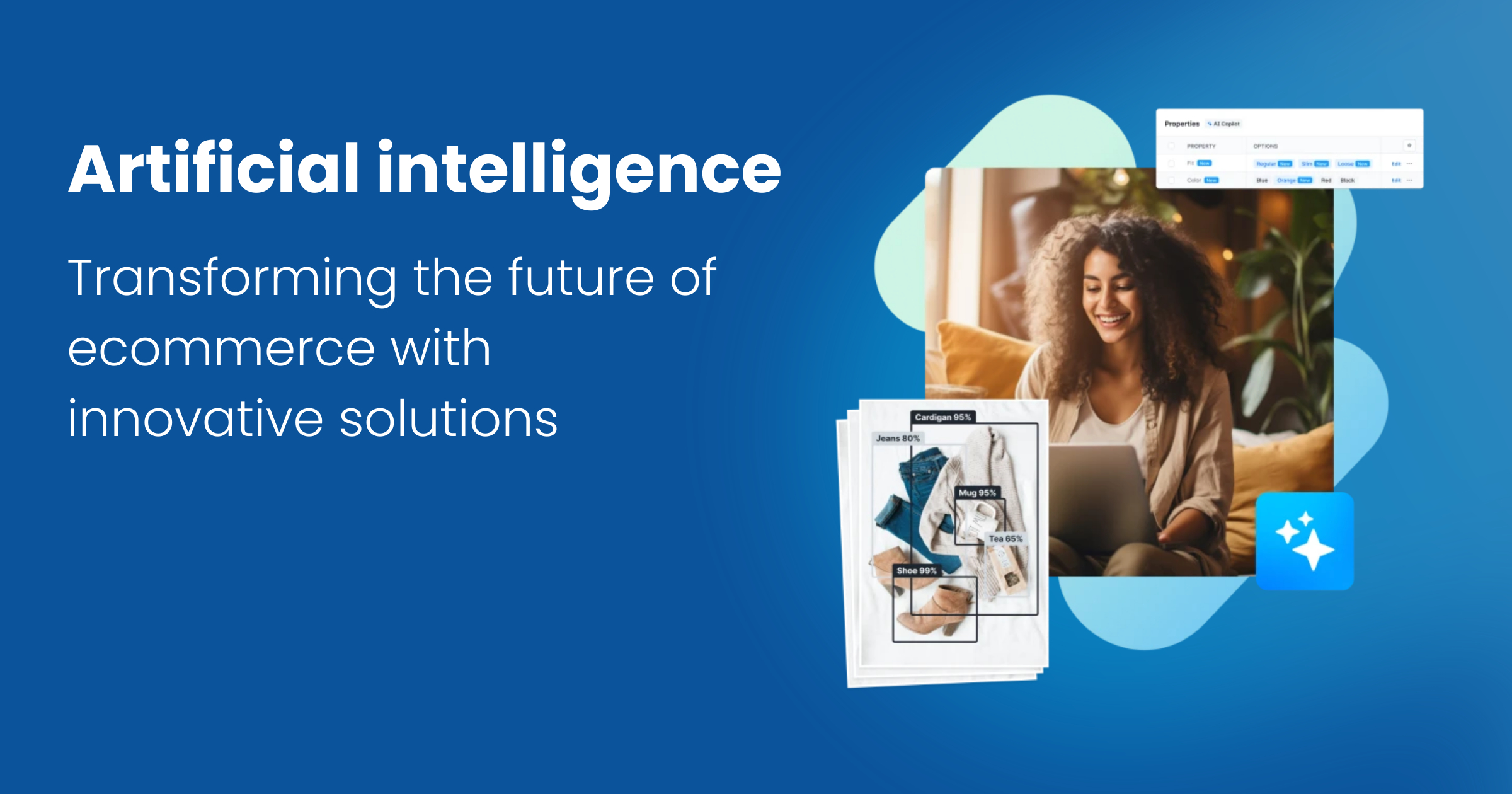 Artificial Intelligence A Turning Point In Ecommerce Shopware