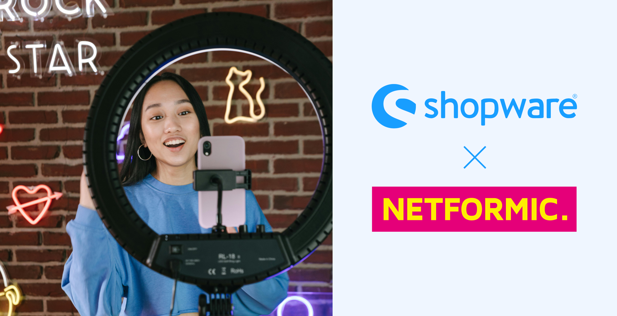 Sell Smarter on TikTok with Shopware Multichannel Connect | Shopware