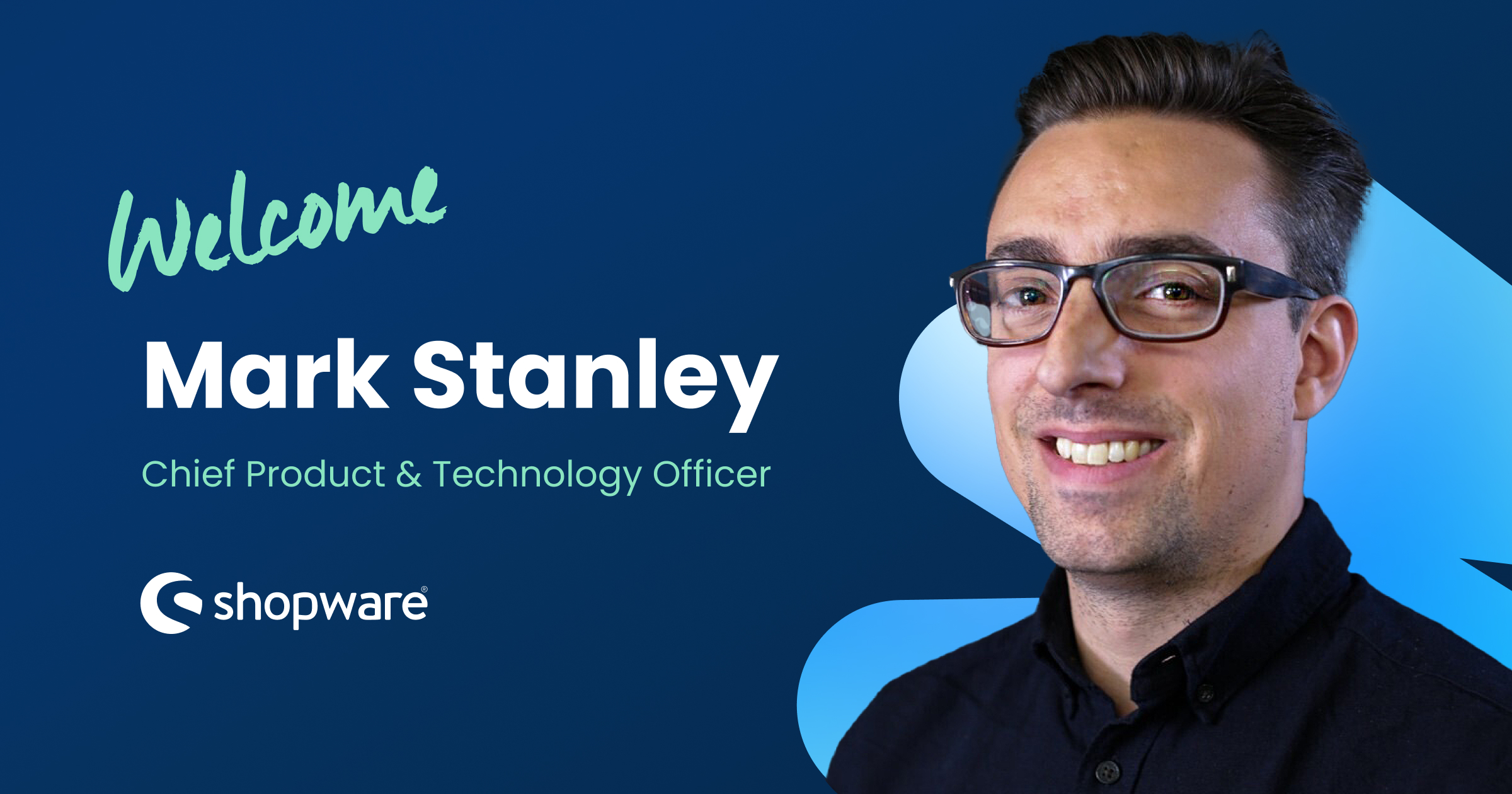 Leading open source ecommerce platform Shopware taps Mark Stanley as ... Leading open source ecommerce platform Shopware taps Mark Stanley as ...