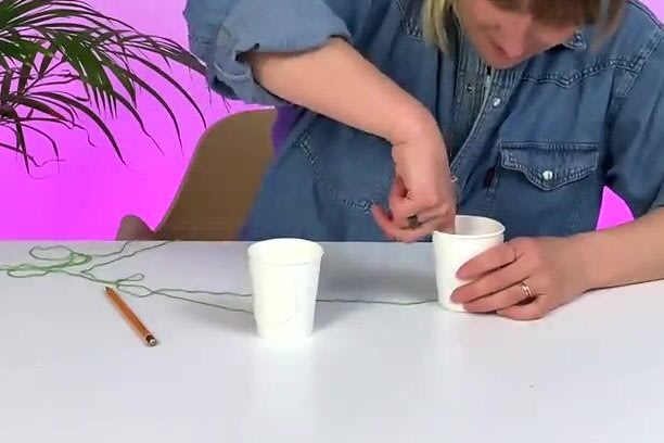 Fun science & engineering experiment about sound waves & more