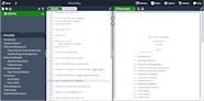 Overleaf Overleaf