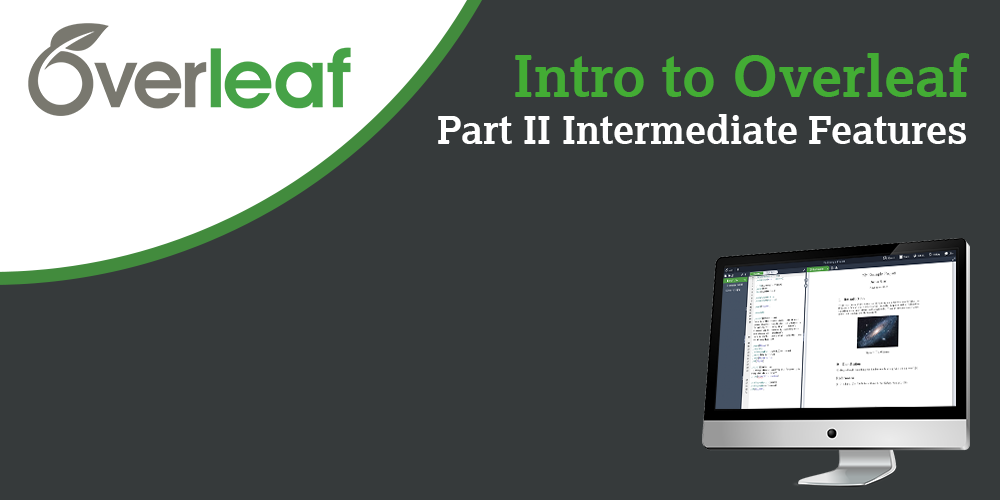Overleaf Webinars - Overleaf, Online LaTeX Editor