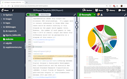 How To Create Professional Looking Documents In House Overleaf 