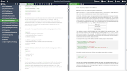 Latex Overleaf