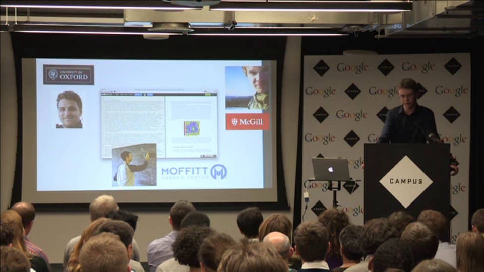 Nine years...nine million users! - Overleaf, Online LaTeX Editor