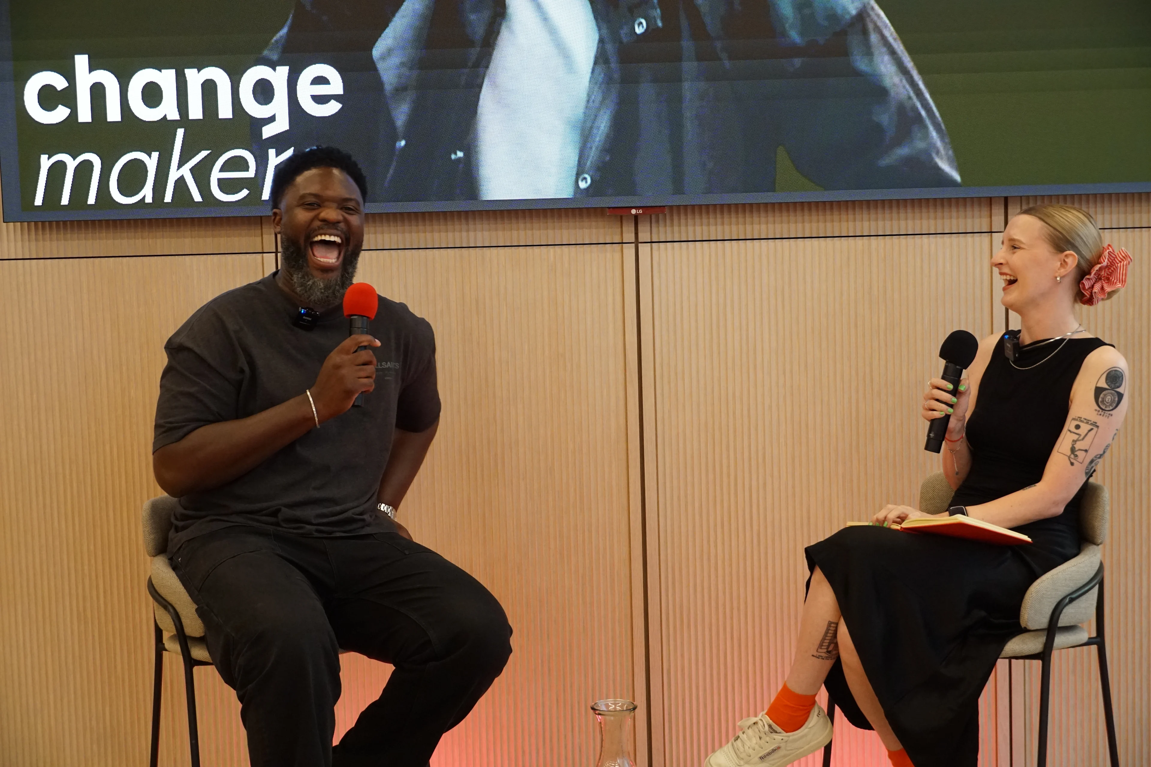 What Karl Lokko Taught Founders About Grit & Capital