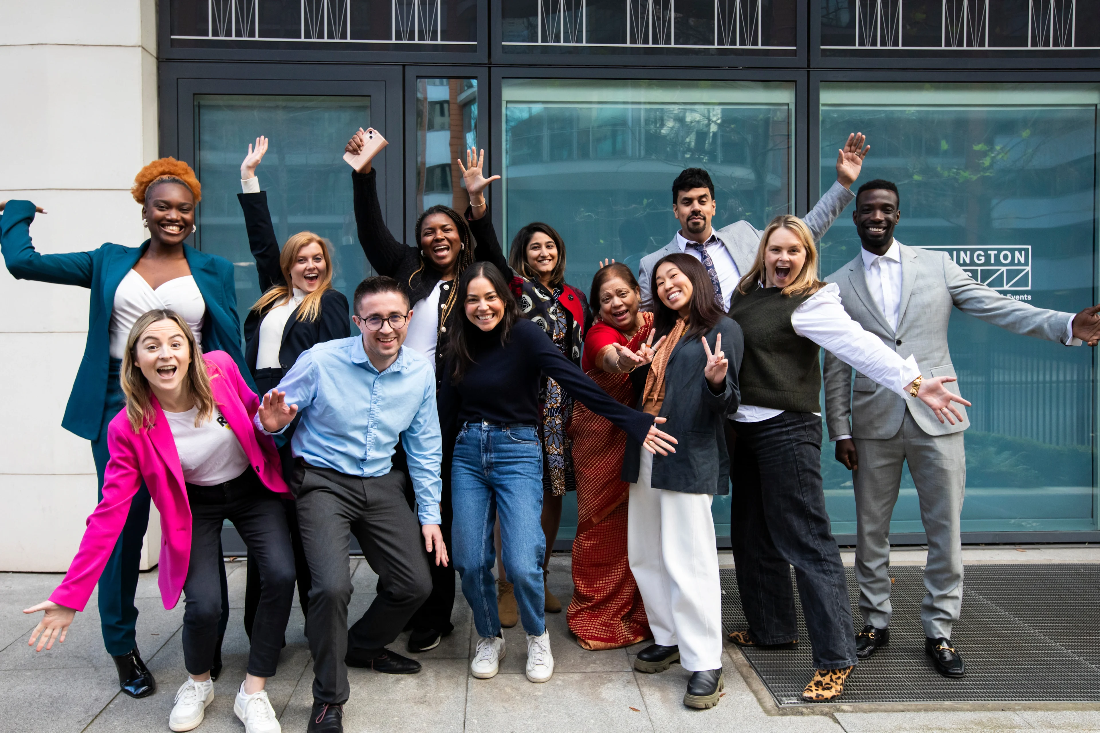 Black History Month: Celebrating Black Founders at Virgin StartUp