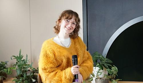 Virgin StartUp Changemakers event with Joe and Nikki Wicks