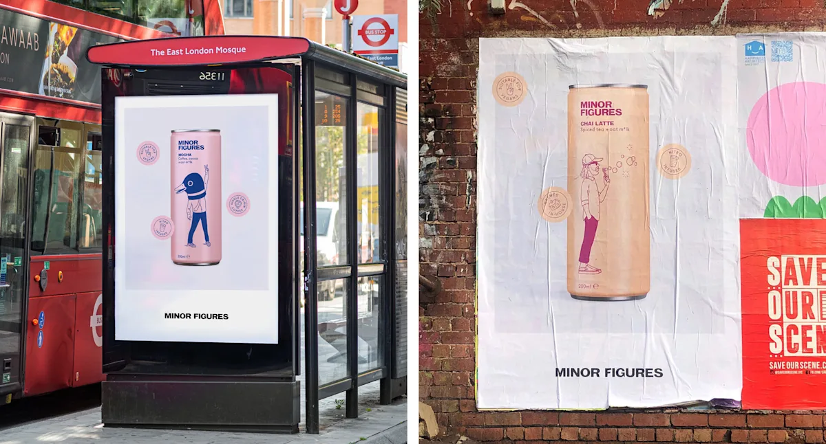 Virgin StartUp Founders: Stuart Forsyth, Founder of Minor Figures