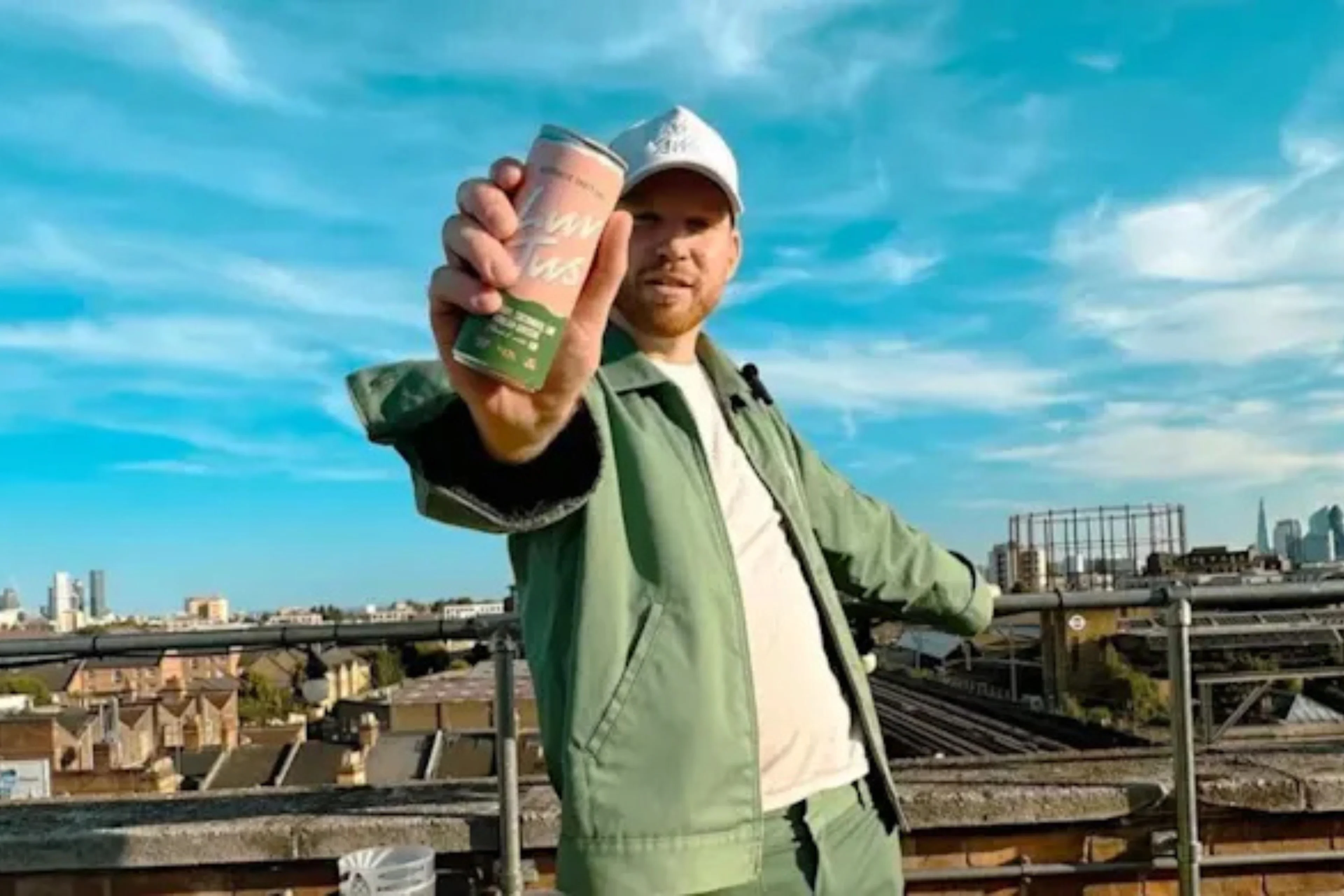 How This Viral TikTok Dating Show Made LuvJus Famous